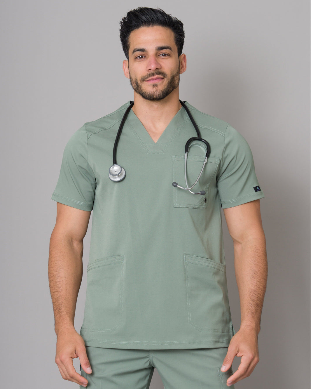 Scrubs Hombre - Chaqueta – SCRUBS